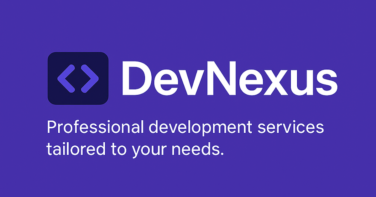 DevNexus